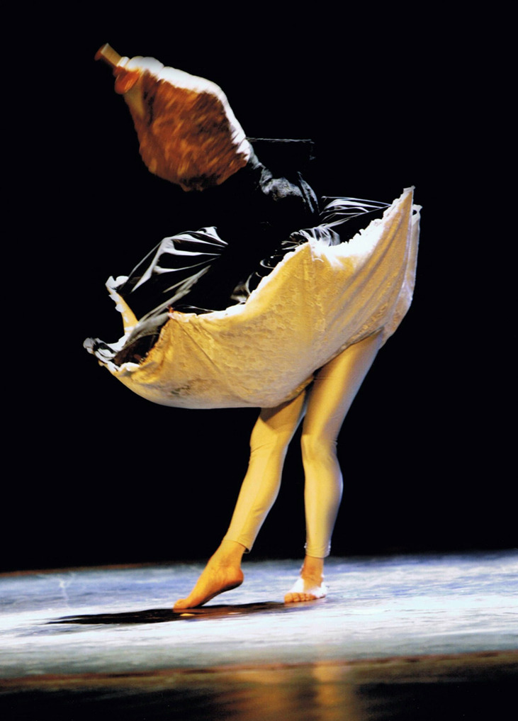 Victoria Chaplin Circus